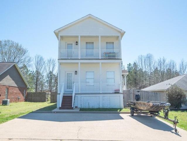 Clements Ave, Starkville, Home For Sale