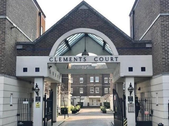 Clements Lane, Ilford, Office To Lease