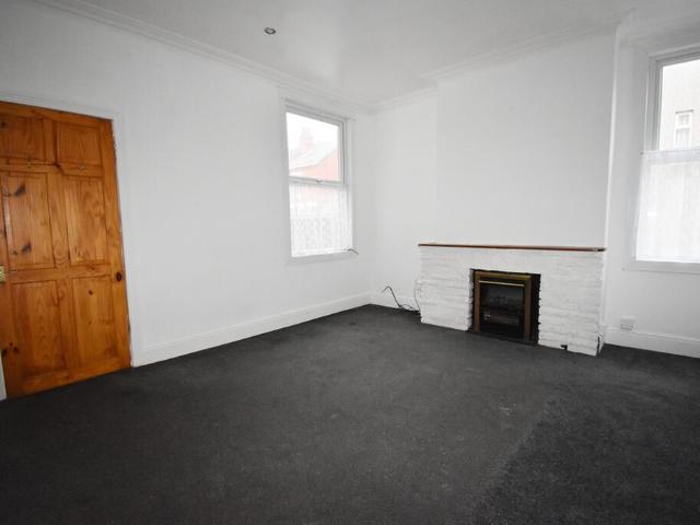 Clements Street, Upper Stoke, Coventry