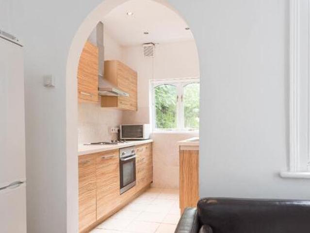 Clementson Road, Sheffield, 4 Bedroom End