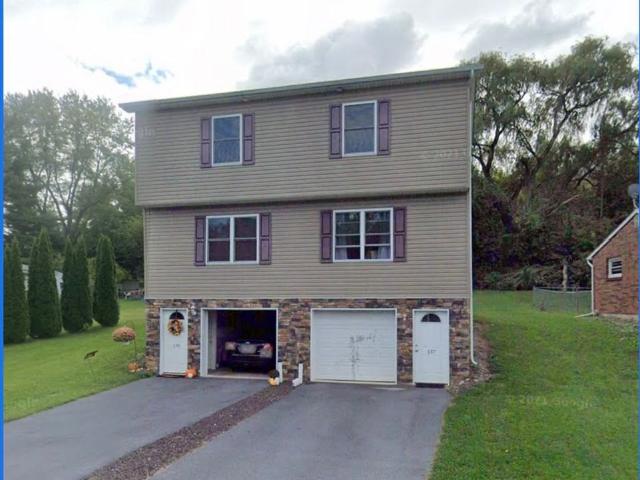 CLEMENS LANE 137/139 2 Bedroom Apartment for Rent at 137 Clemens Ln, Bellefonte, PA 16823