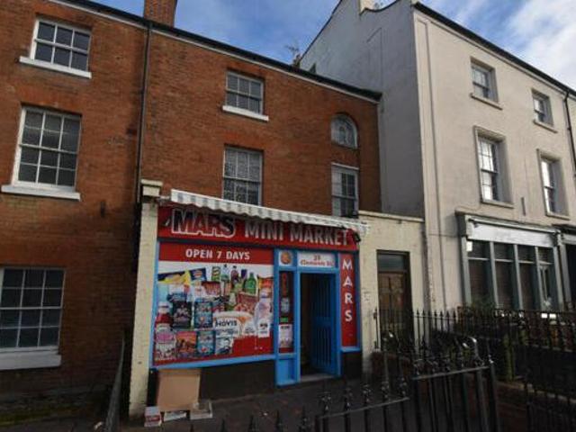 Clemens Street, Leamington Spa, 3 Bedroom Terraced