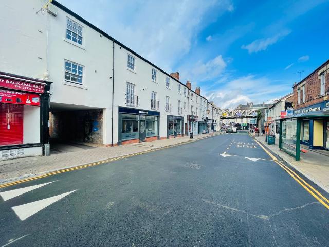 Clemens Street, Leamington Spa CV31, 2 bed flat to rent, £1,200 pcm | PrimeLocation