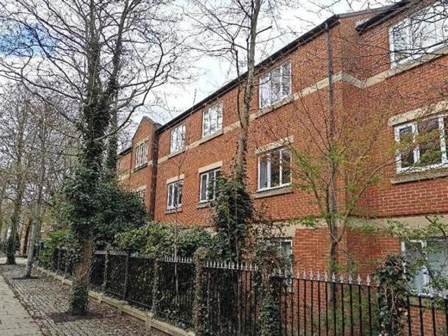 Cleminson Street, Manchester, 2 Bedroom Apartment