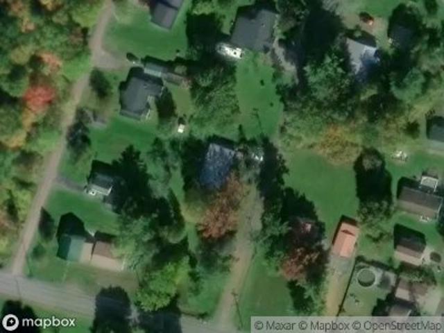 Clemons Dr