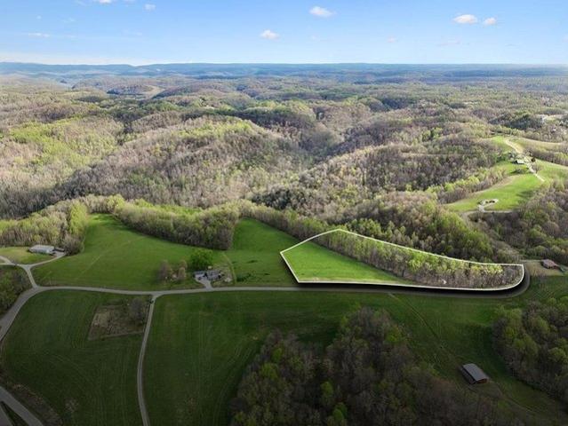 Clemons Ridge Rd Lot 1, Silver Point, TN 38582