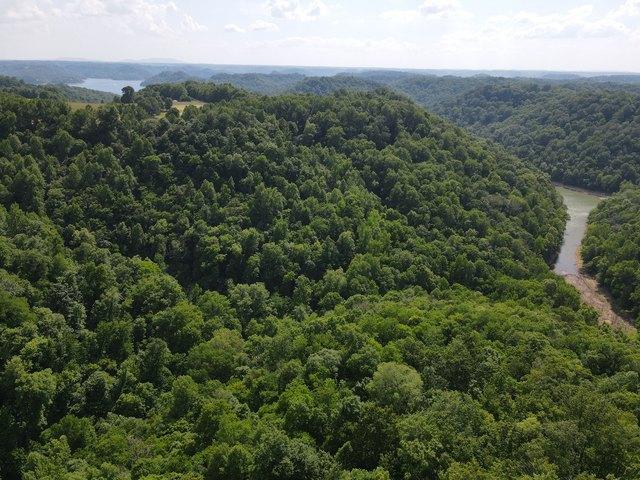 Clemons Ridge Rd, Silver Point, TN 38582
