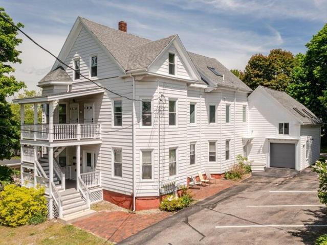 Clemons St, South Portland, Home For Sale