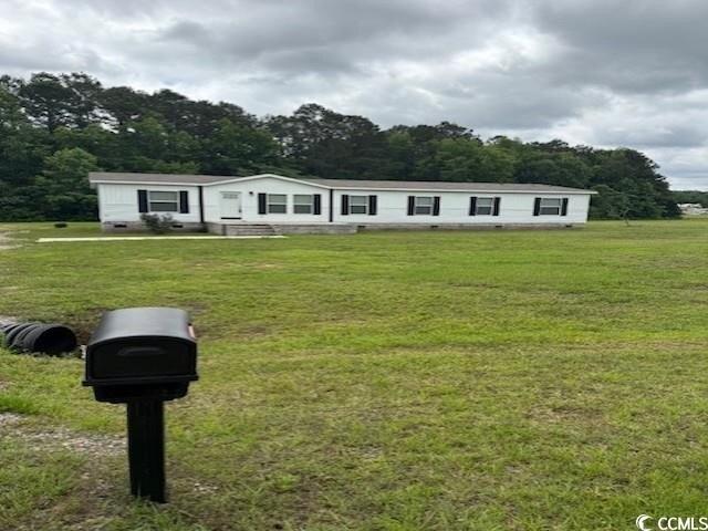 Clemmons Dr, Tabor City, Property For Sale