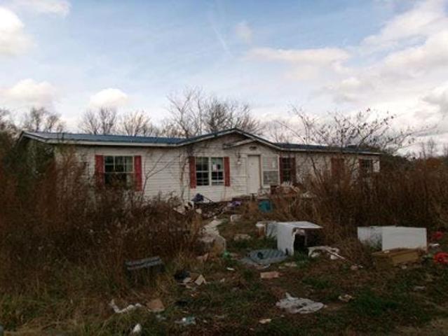 Clemmons School Rd