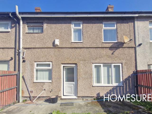Clemmey Drive, Bootle L20, 3 bed terraced house to rent, £850 pcm | PrimeLocation