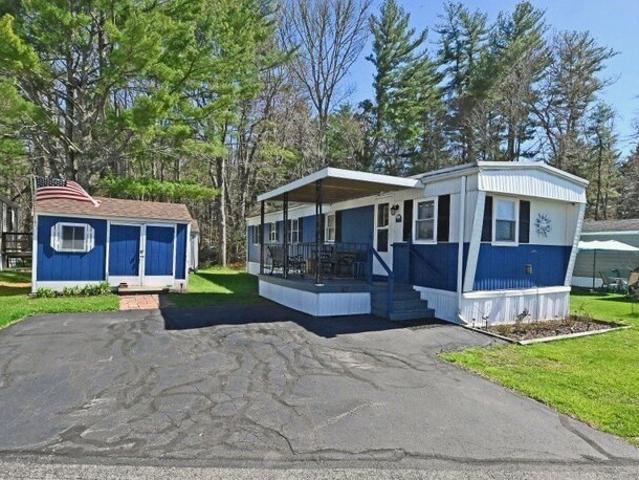 Clems Way Unit,acushnet, Property For Sale