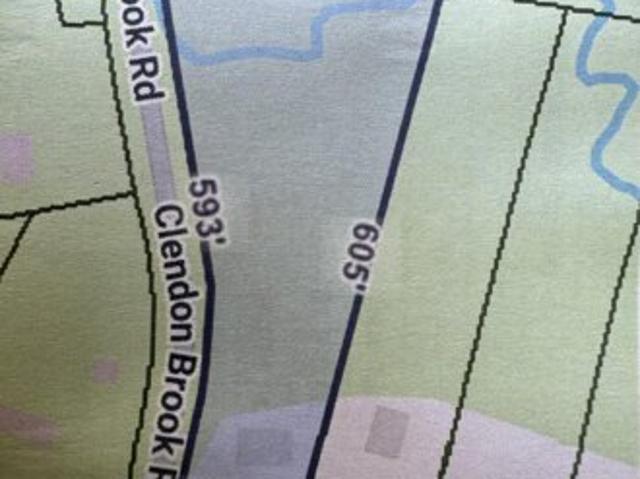 Clendon Brook Rd, Queensbury, Plot For Sale