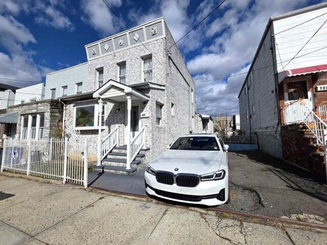 Clendenny Ave, Jersey City, Home For Sale