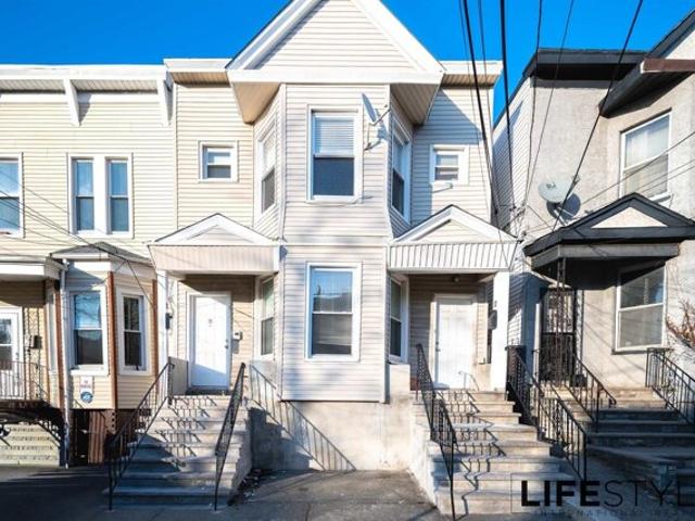 Clendenny Ave, Jersey City, Home For Sale