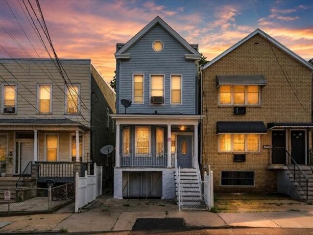Clendenny Ave, Jersey City, Home For Sale