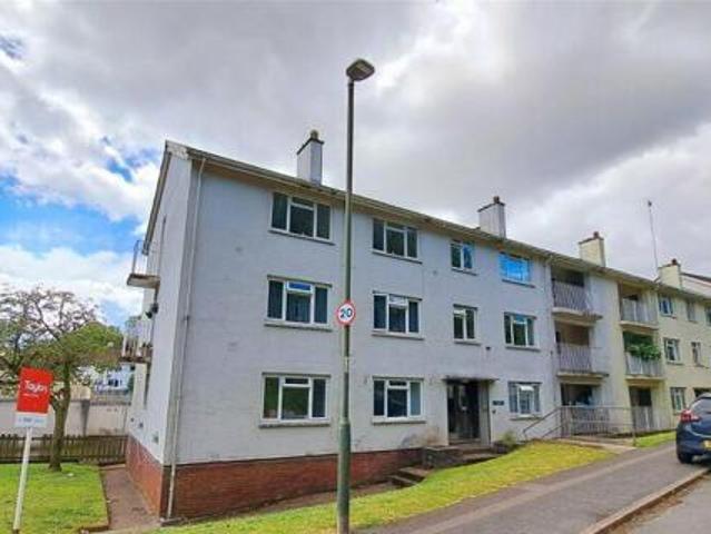 Clennon Lane, Torquay, 3 Bedroom Flat