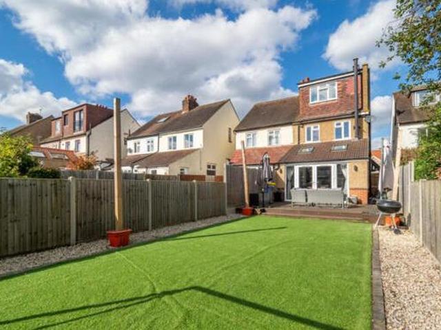 Clensham Lane, Sutton, 4 Bedroom Semi detached