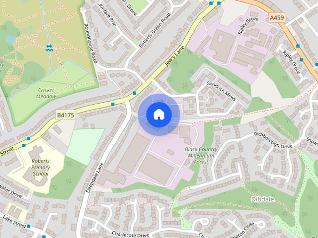 223 Clent View House, Goodrich Mews