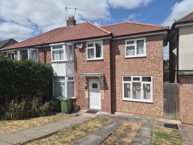 Clent Avenue, Redditch B97, 4 bed semi detached house to rent, £1,200 pcm | PrimeLocation