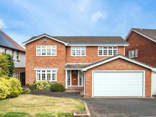 Clent, Summerfield Road, Stourbridge, 4 Bedroom Detached