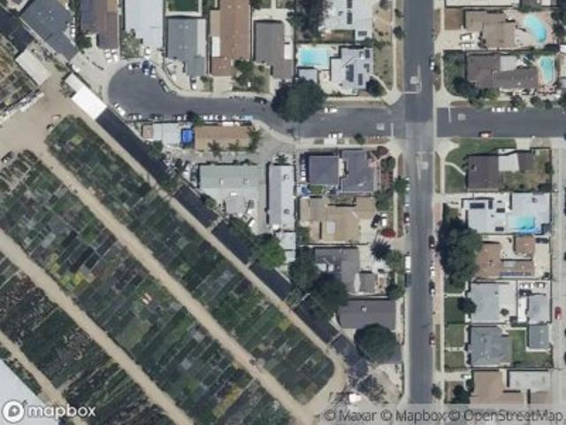 Cleon Ave