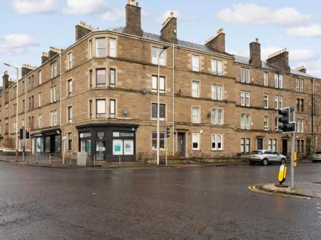 Clepington Road, City Centre, Dundee DD3, 2 bed flat to rent, £925 pcm | PrimeLocation