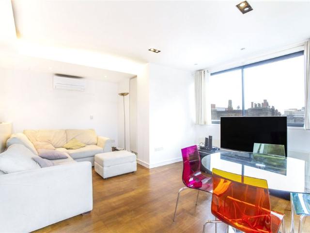 Clere Street, Shoreditch, London, EC2A 4LL
