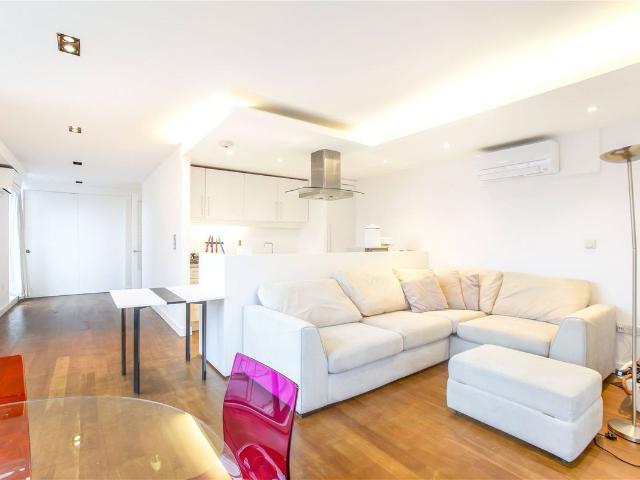 Clere Street, Shoreditch, London EC2A, 2 bed flat to rent, £3,500 pcm | PrimeLocation