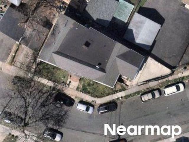 Cleremont Ave