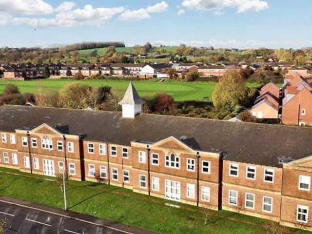Clerewater Place, Thatcham, 1 Bedroom Apartment