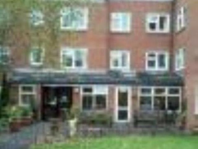 Clerk Bank, Leek, 1 Bedroom Flat