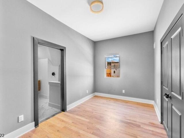 Clerk St Unit,jersey City, Condo For Sale