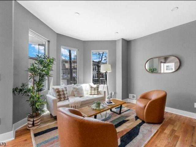 Clerk St Unit,jersey City, Condo For Sale