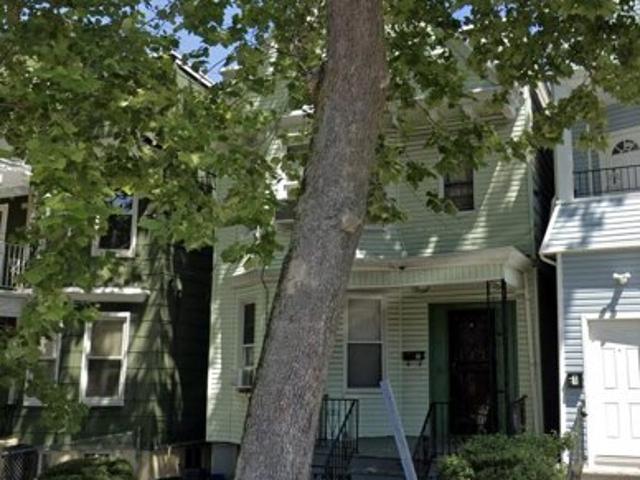 Clerk St, Jersey City, Home For Sale