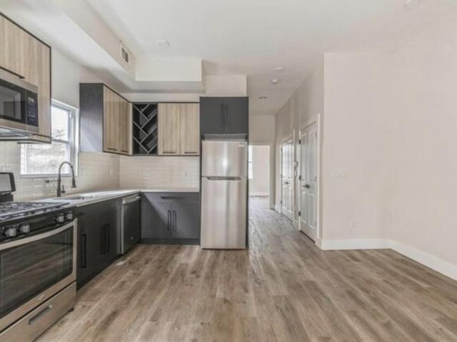 Clerk St, Jersey City, Home For Sale