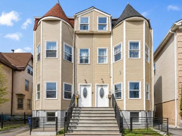 Clerk St, Jersey City, Home For Sale