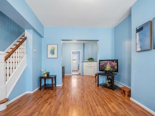 Clerk St, Jersey City, Home For Sale