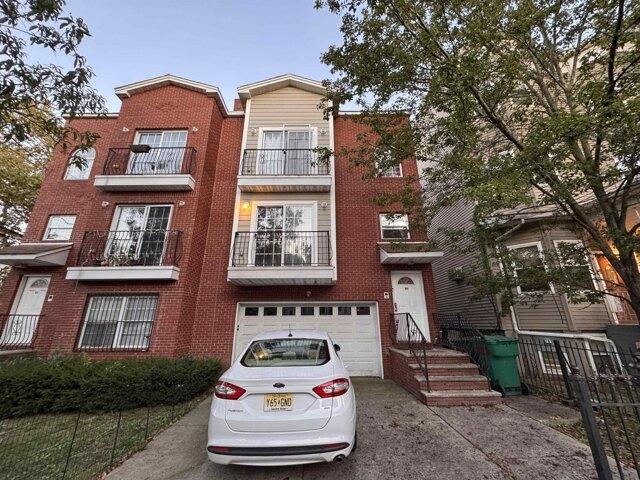 Clerk St, Jersey City, Home For Sale