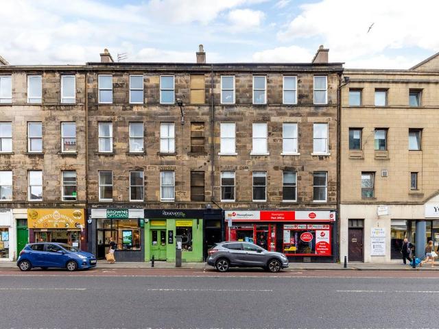 Clerk Street, Edinburgh EH8 4 bed apartment to rent £3,150 pcm £727 pw