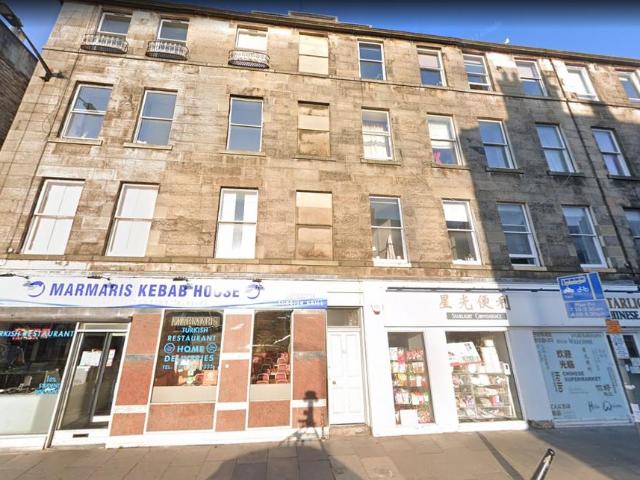 Clerk Street, Edinburgh, EH8 3 bed property to rent £2,571 pcm £593 pw