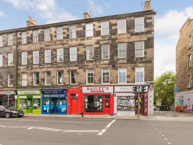 Clerk Street Newington, Edinburgh EH8 5 bed flat to rent £4,000 pcm £923 pw