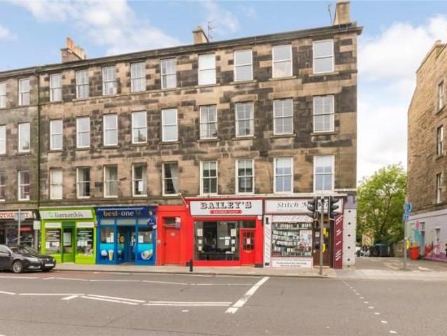 Clerk Street, Newington, Edinburgh EH8, 5 bed flat to rent, £4,000 pcm | PrimeLocation