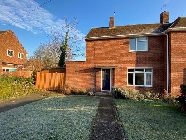 Clerkenwell Crescent, Malvern WR14, 2 bed semi detached house to rent, £1,000 pcm | PrimeLocation