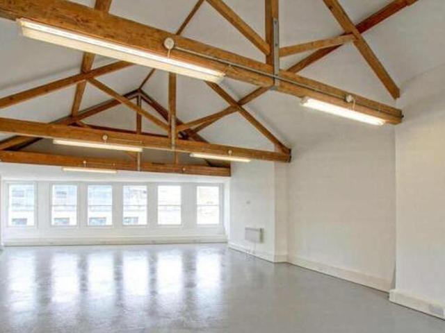 Clerkenwell Road, Clerkenwell, Office To Lease