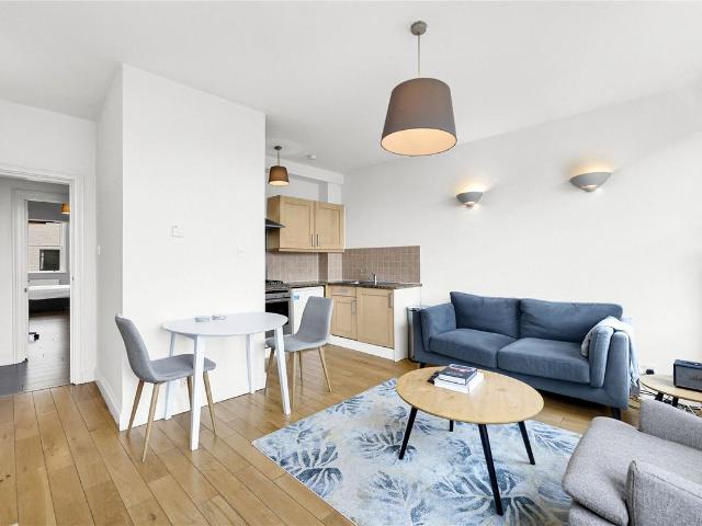 Clerkenwell Road, London EC1M, 1 bed flat to rent, £2,600 pcm | PrimeLocation