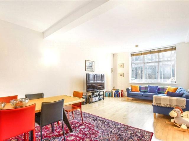 Clerkenwell Road, London, EC1M 5PS