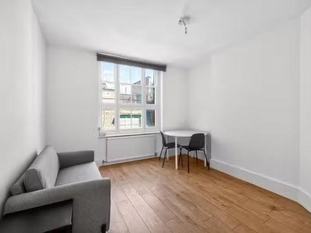 Clerkenwell Road, London, EC1R 5EQ