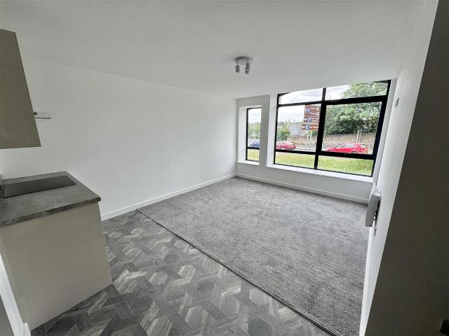 Clerkson Street, Mansfield NG18, 1 bed flat to rent, £650 pcm | PrimeLocation