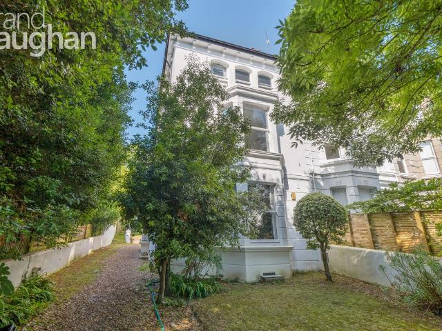 Clermont Terrace, Brighton, East Sussex BN1, 1 bed flat to rent, £1,400 pcm | PrimeLocation